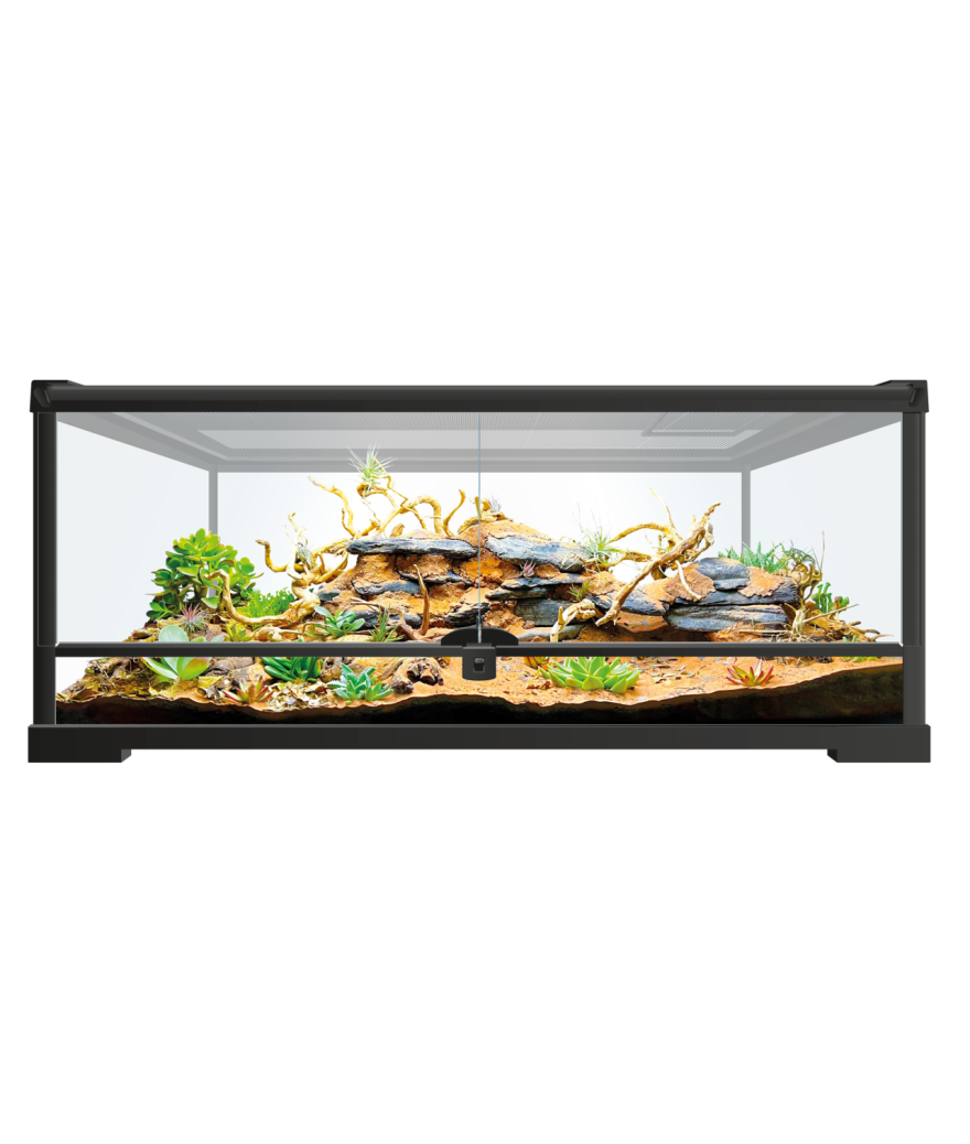 Terrarium Repto Terra Earth M - FG reptiles
